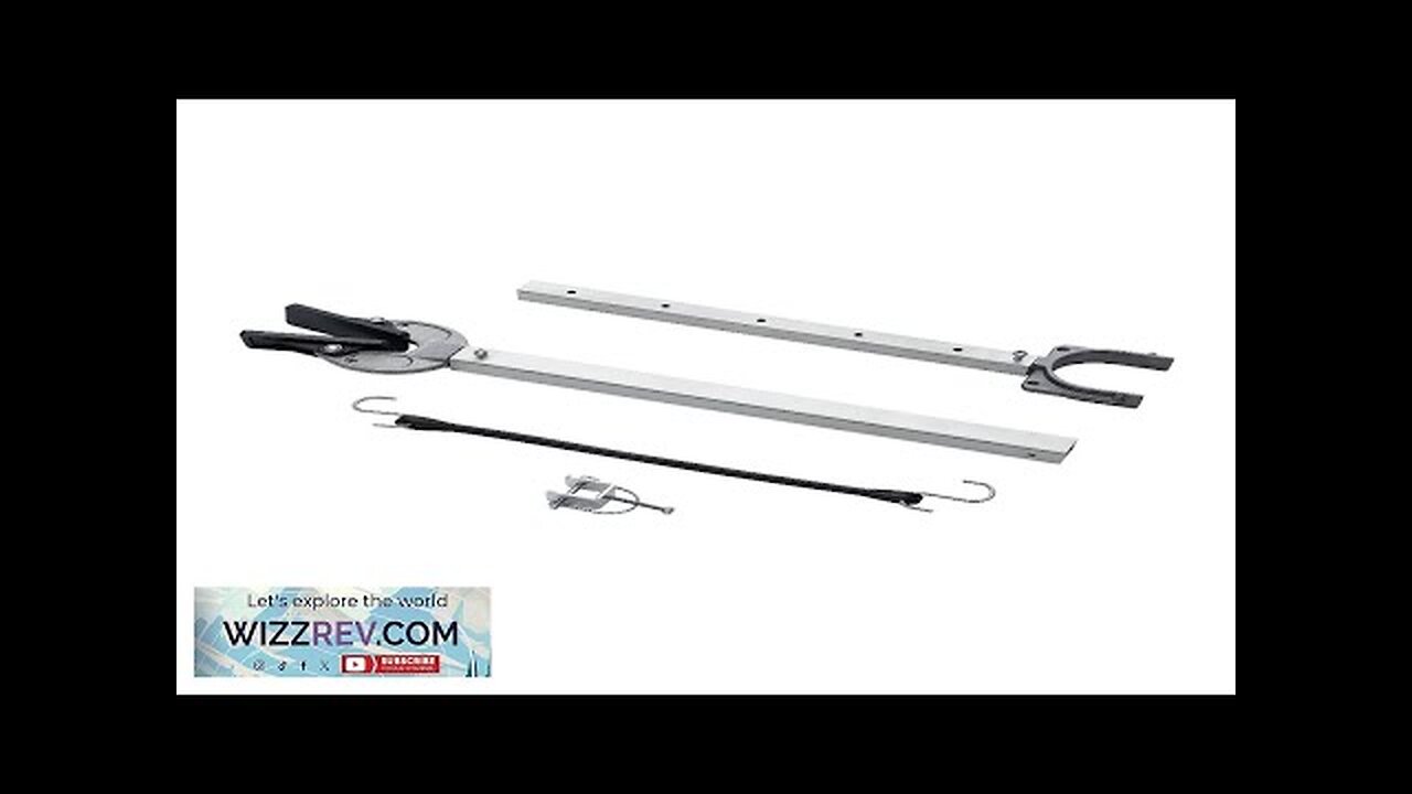 Adjustable Transom Saver 23-35 in Boat Transom Saver with Composite ...