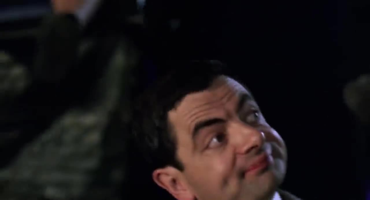 Mr Bean Cooking the CHRISTMAS Dinner | Mr Bean: The Movie | Classic Mr Bean