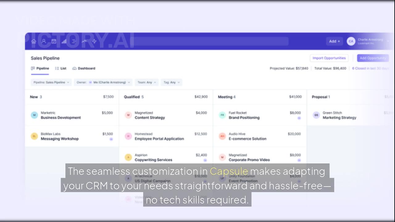 Capsule CRM vs HubSpot: Which CRM is Best for Your Business in 2025?