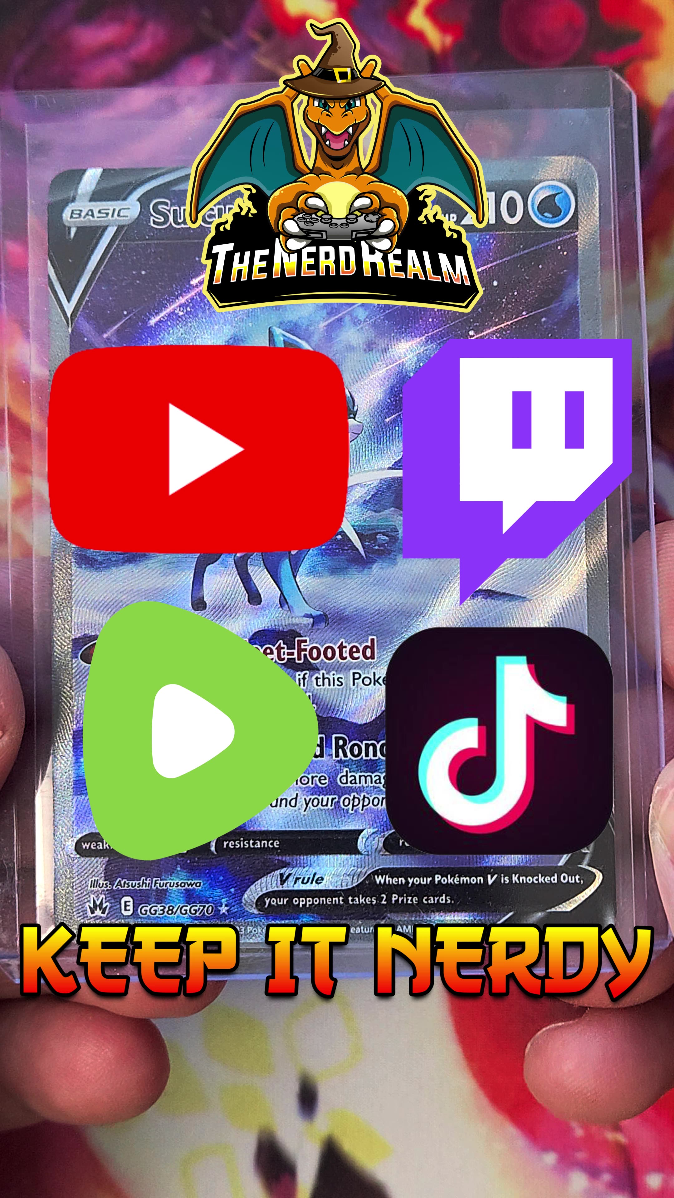 Rate It or Hate It | Pokemon Card Game #234