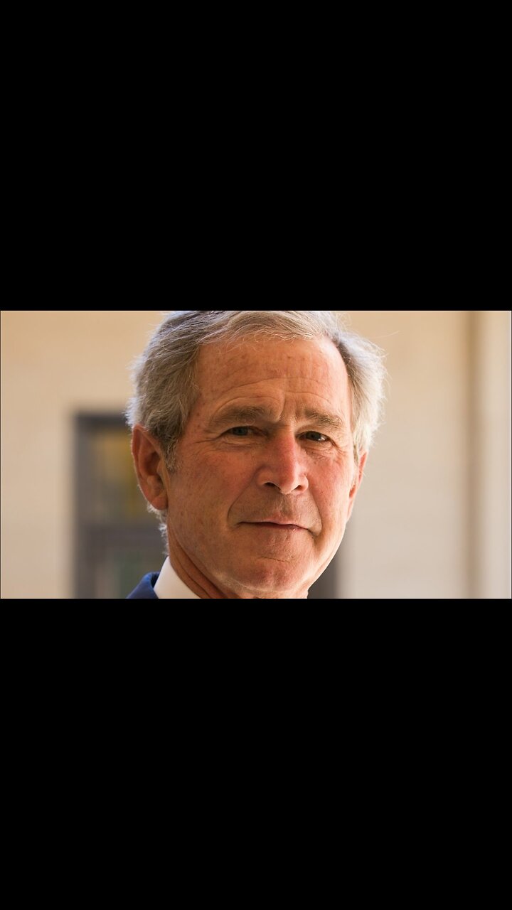 GEORGE BUSH DID 9/11!!!!! #meme #memes #dankmemes #dankmeme #edgymemes