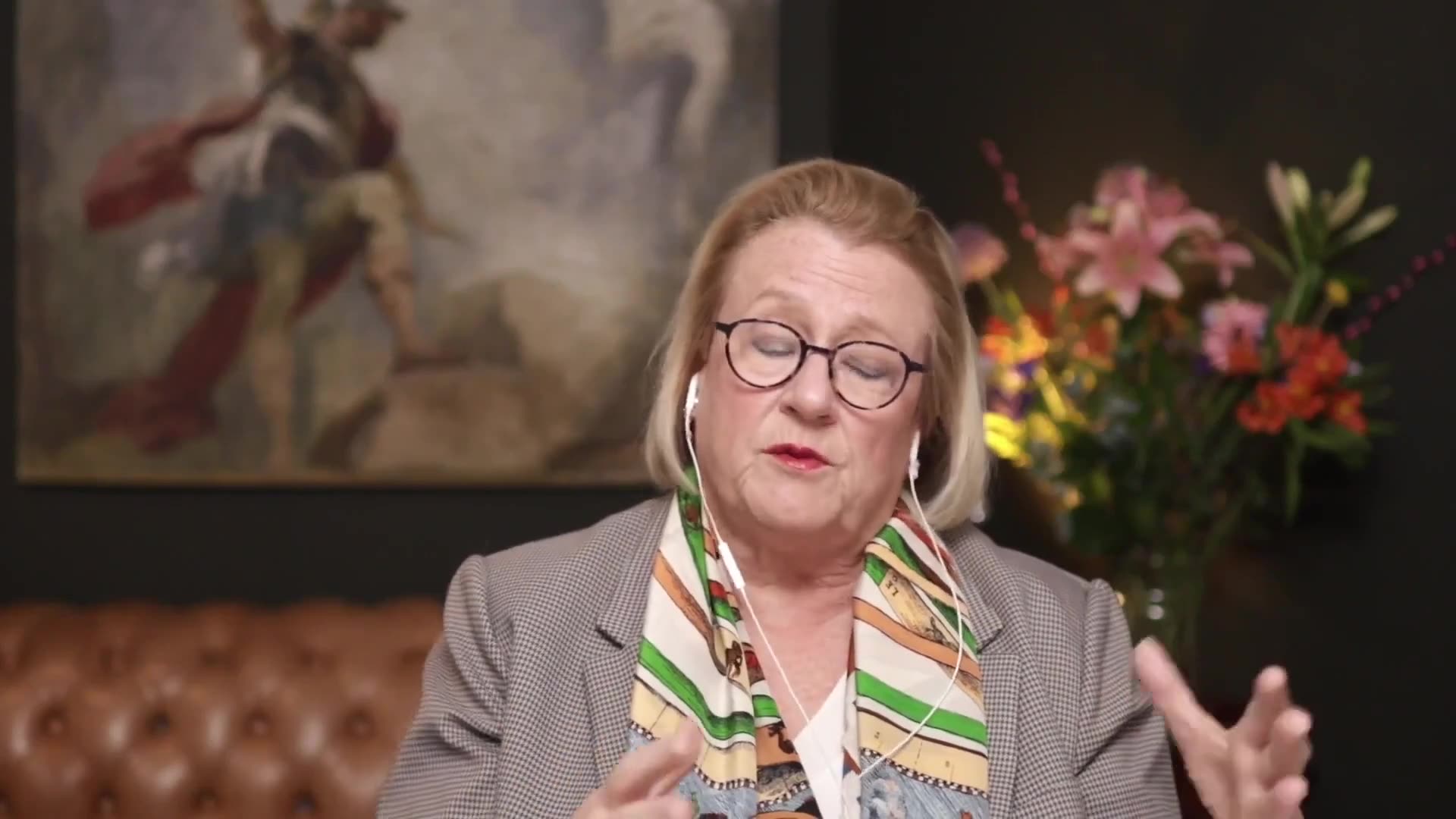 Musk’s DOGE Group Is Changing Out the Tools Used to Control People