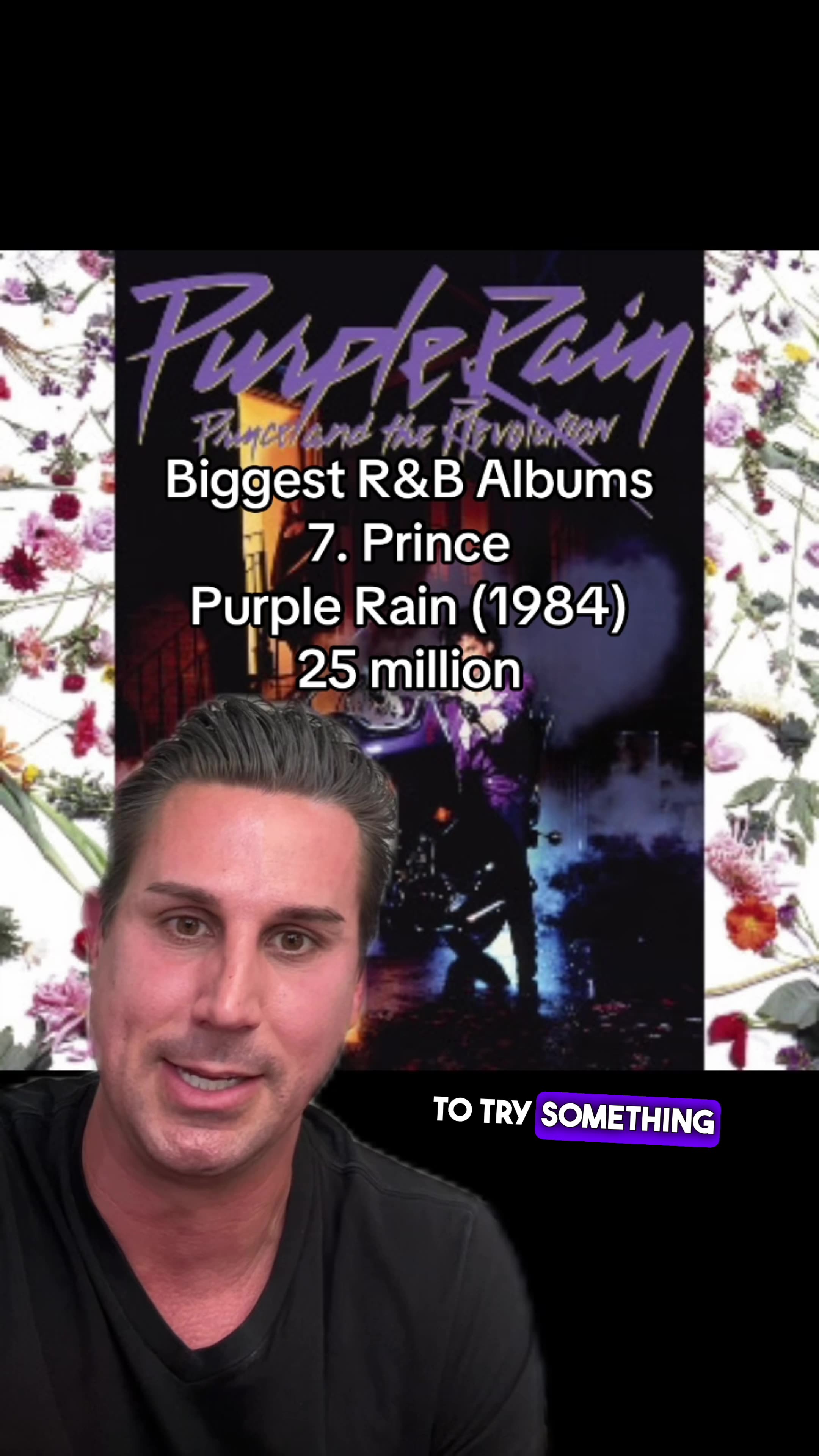 Prince's Purple Rian: The Album That Defined A Generation