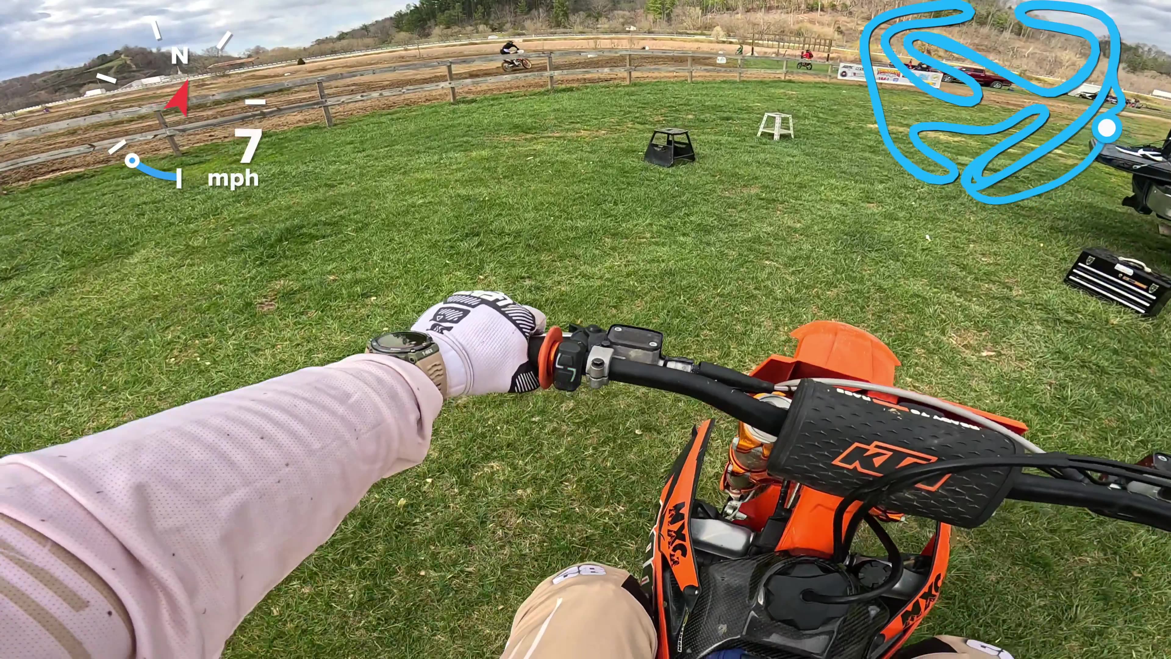 I-64MX Grayson Kentucky - NEWEST LAYOUT (MARCH 2025)