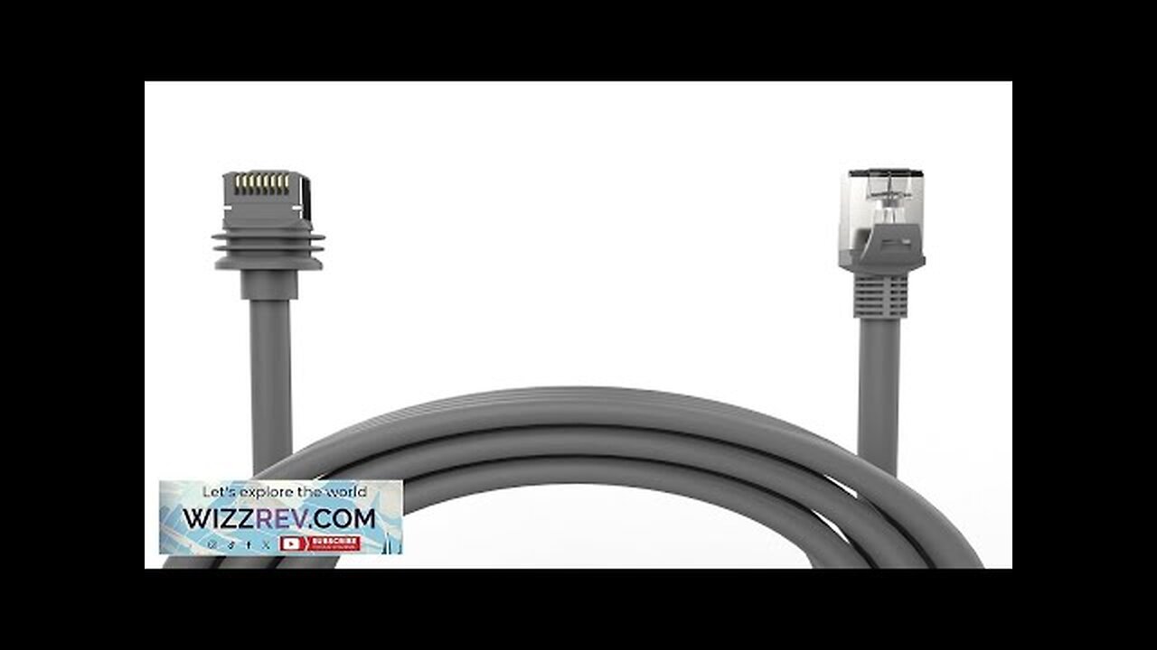 CHGRNLF Mini Cable for Starlink 15FT Ethernet Cable for Starlink Mini ...