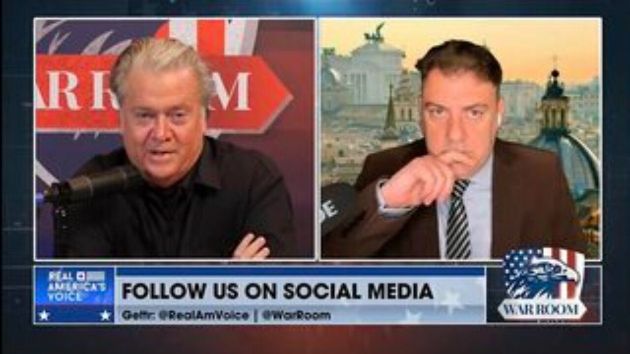 HARNWELL: Watch out for Zelensky weaselling his way back into the US’s ...