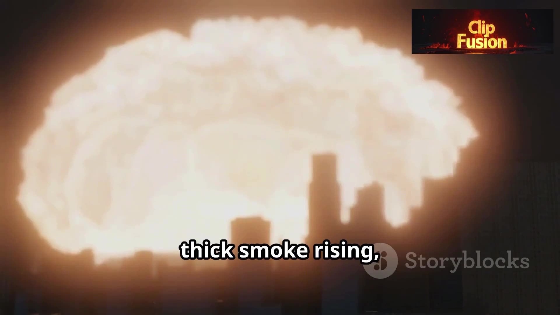 What If We Detonated Every Nuke at Once?