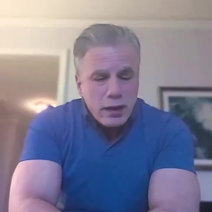 Tom Fitton with an update on Fani Willis document case.