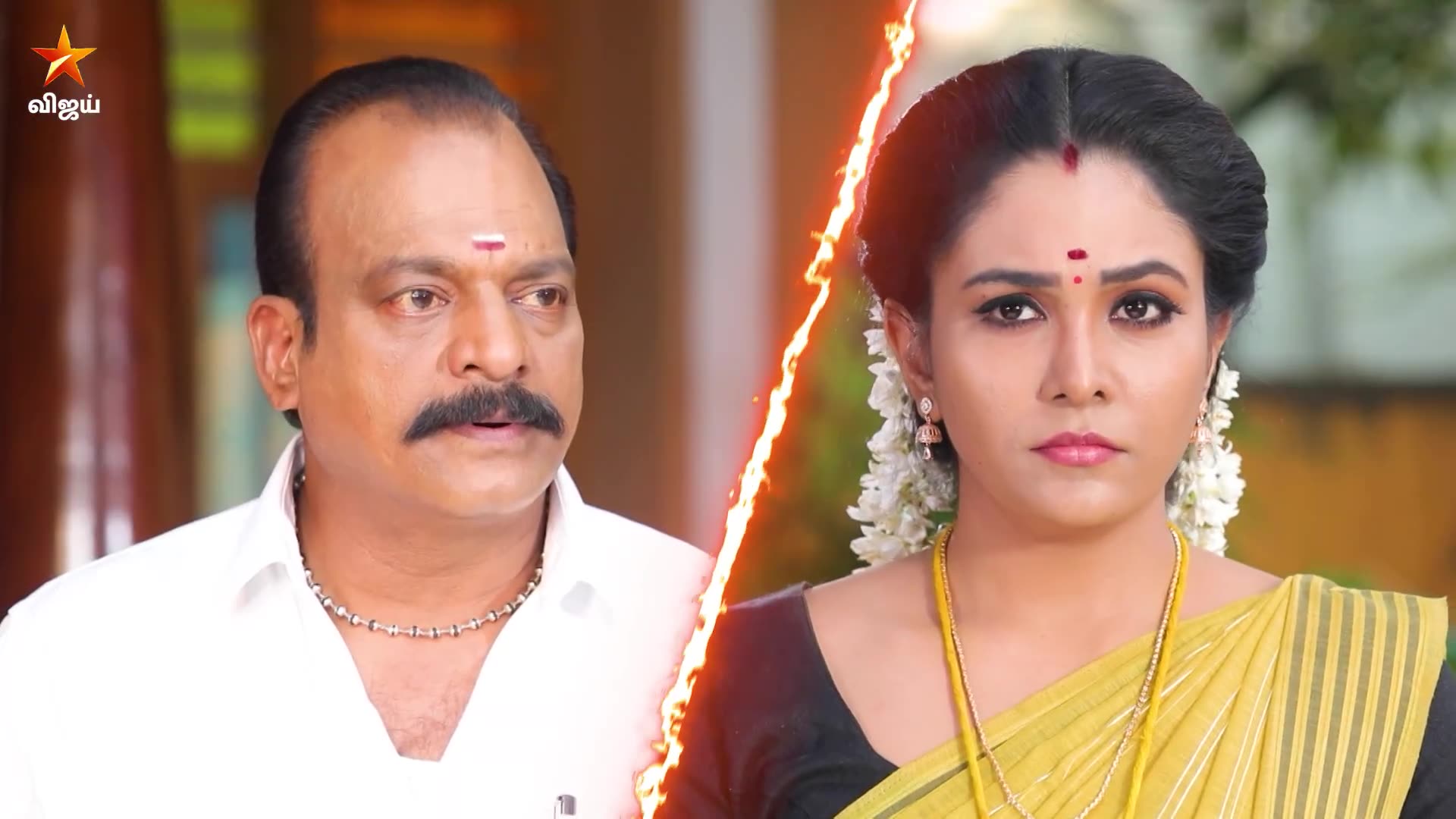 Pandian stories 2 | 17th to 22th February 2025