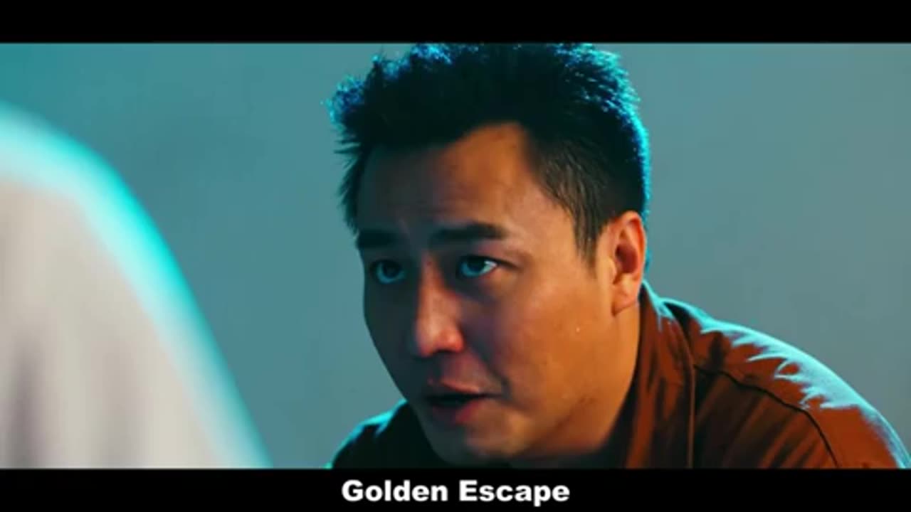 Golden Escape Movie Explained in Hindi