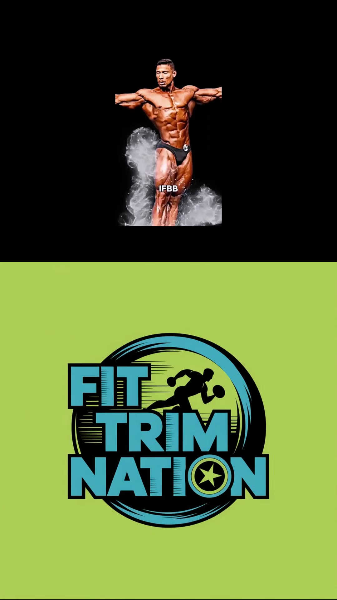 Title: 🔥 Shredded to Perfection! IFBB Pro Bodybuilder Shows Unreal ...