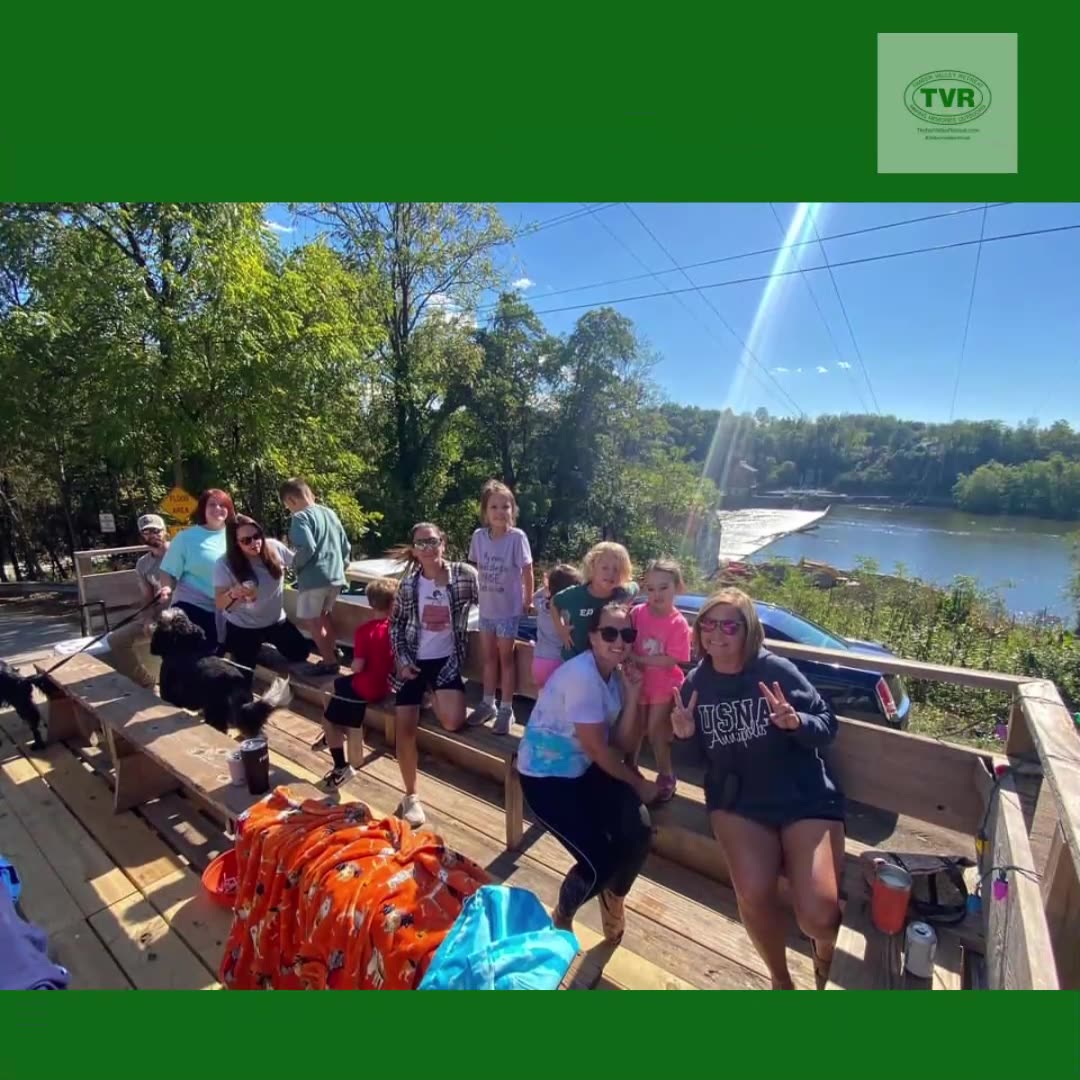 Easter Weekend Glamping Getaway Clear Spring Maryland Campground
