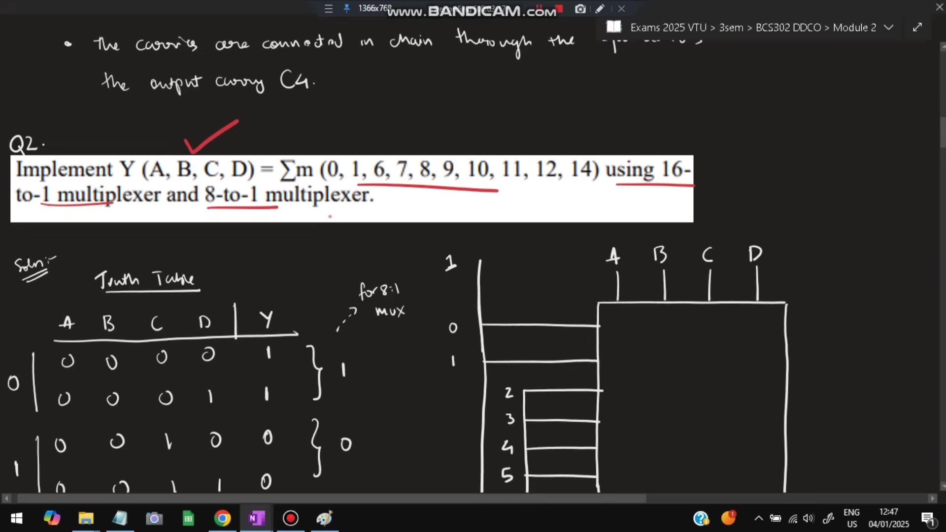 Letters and Symbols Series 🔤 Logical Reasoning Placement Series CSE'23
