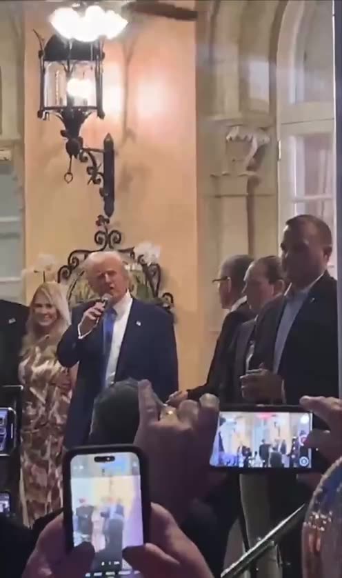 President Trump says General Flynn can come in anytime he has offered ...