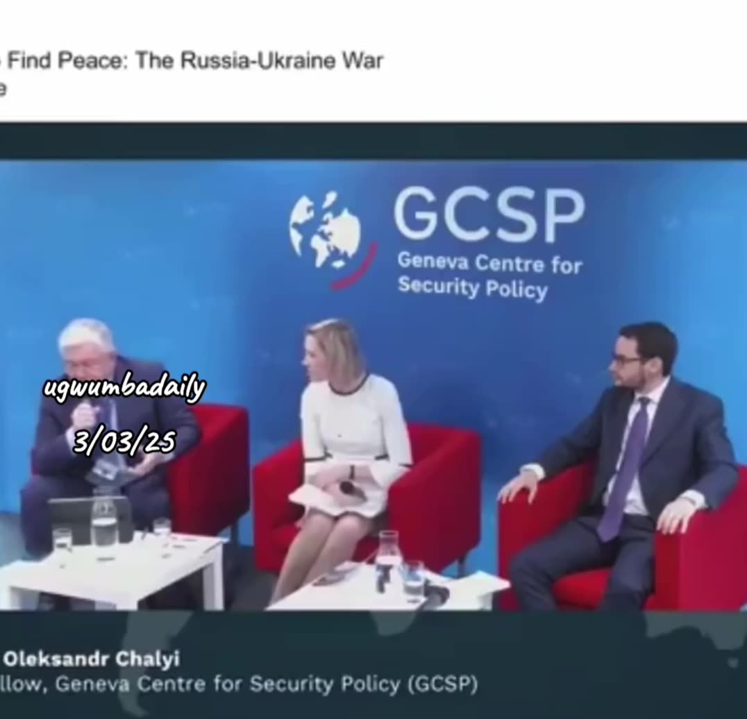 Zelensky insinuated that Putin broke past agreements, but is he right?