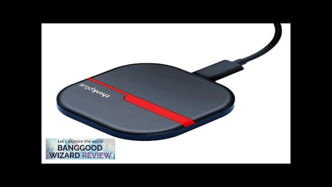 Lenovo thinkplus US201 Mobile Solid State Drive 512GB 1TB USB3.2 Gen 2 ...