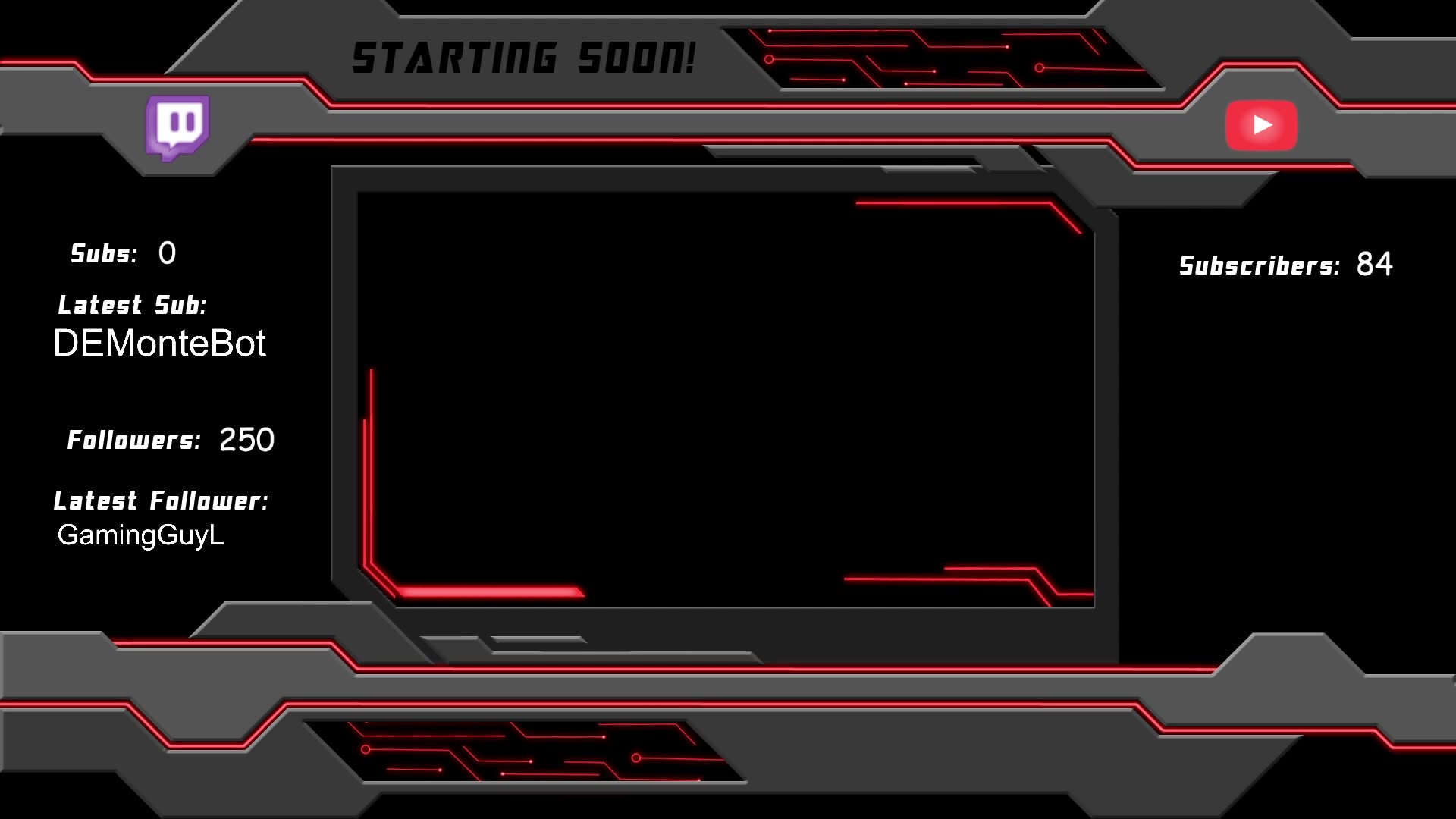 OPRacing Grand National Series - Xfinity @ Daytona