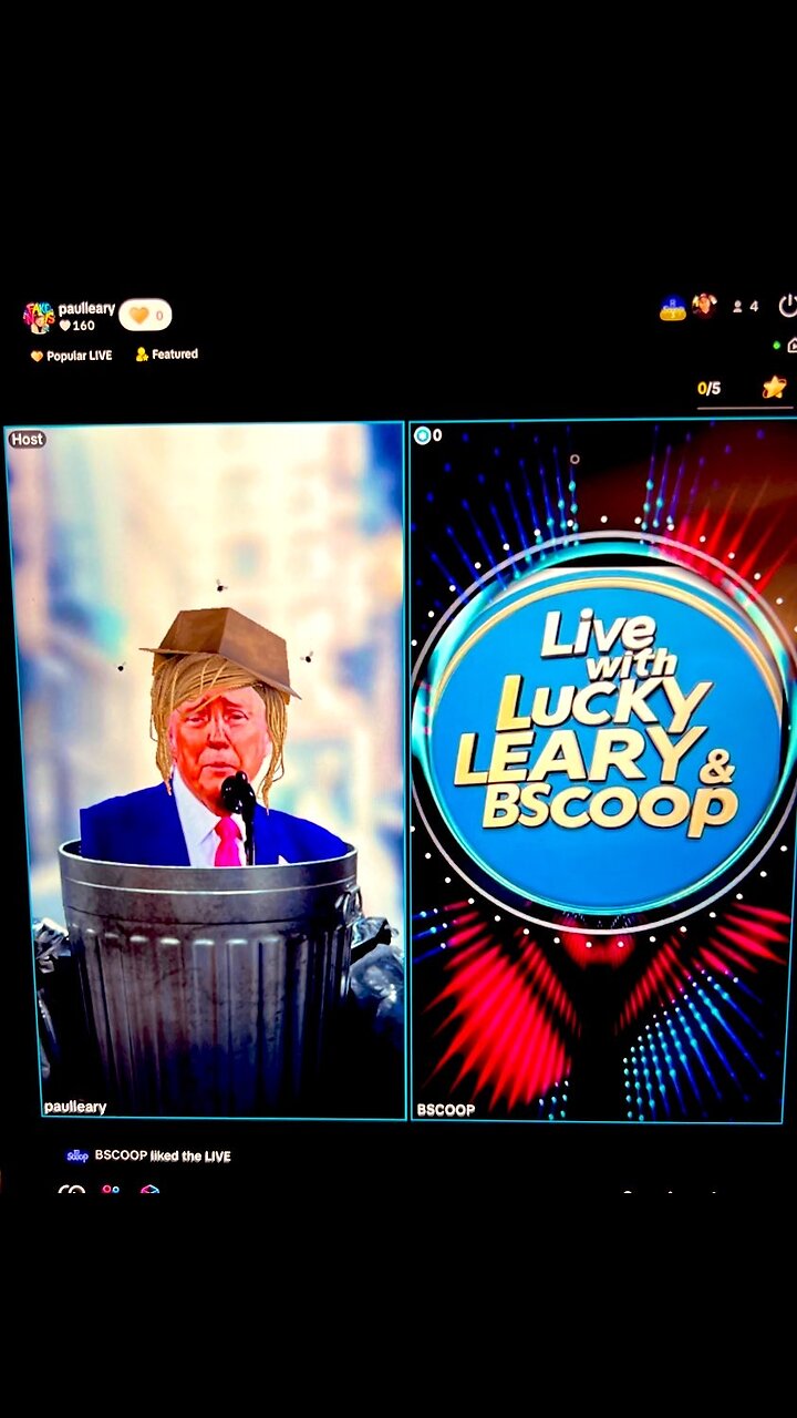 Pope watch and CPAC reactions