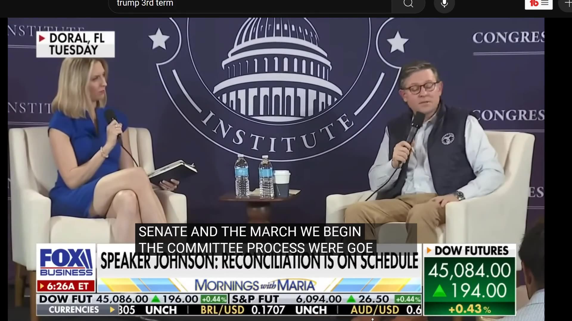 We are at WAR!! Deagle report makes a lot of sense now 2 out 3 ...