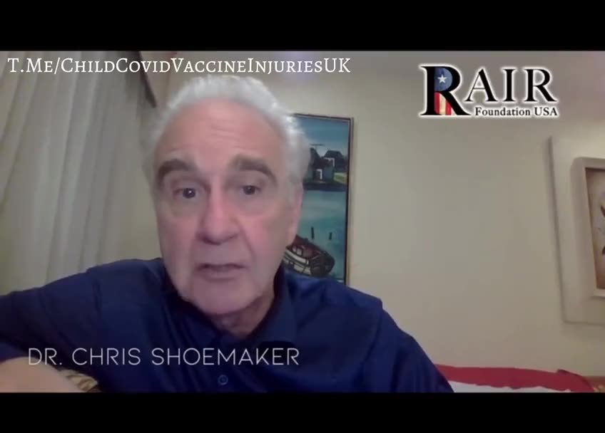 Dr Chris Shoemaker The three organ systems that are most sensitive to ...