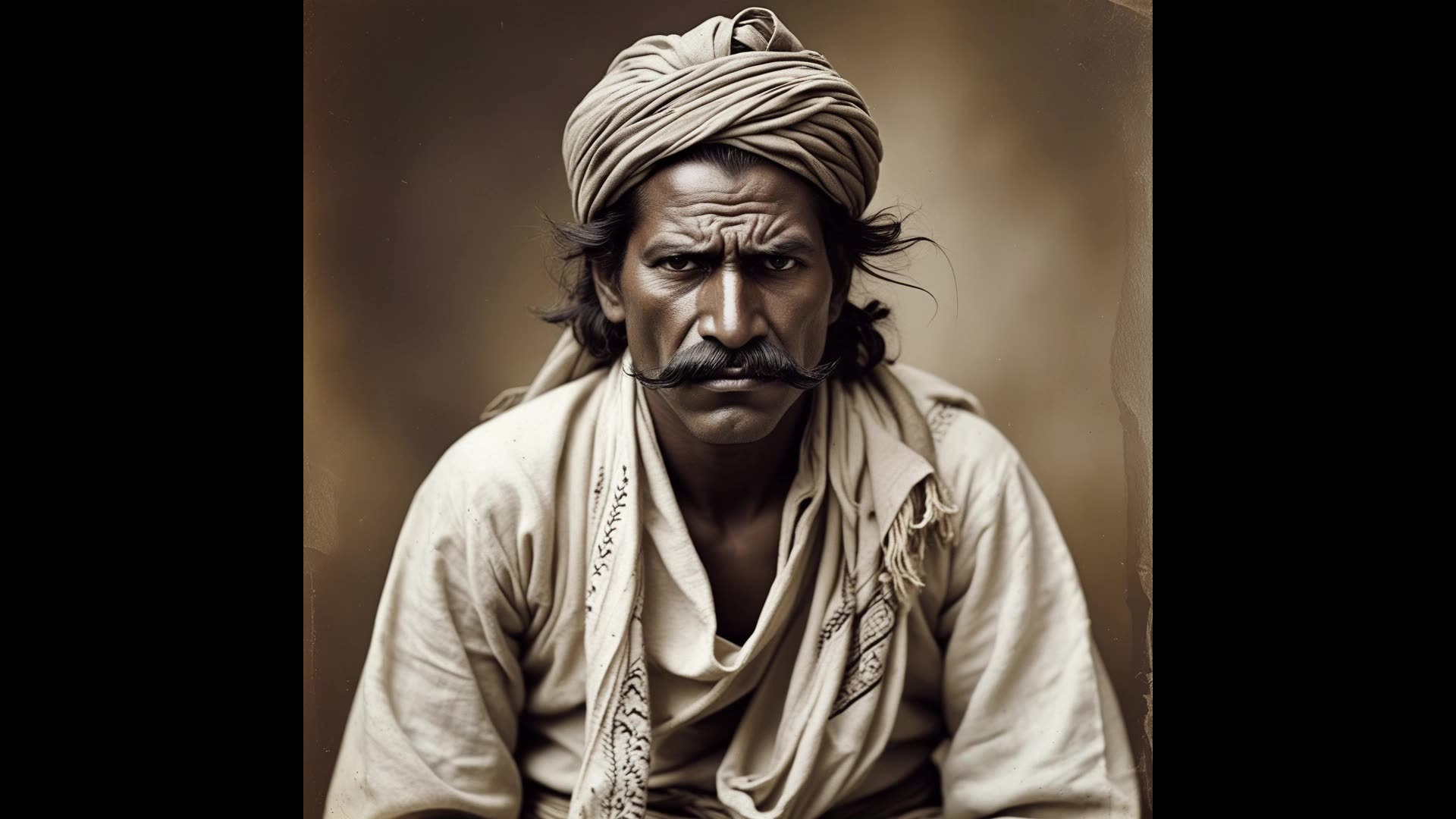 King of the Thugs - The Dark Legacy of Thug Behram - Leader of the ...