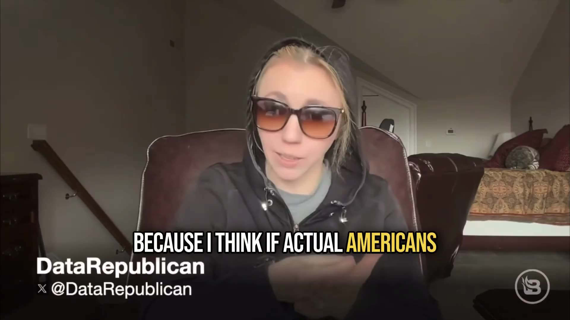 Data Republican: ‘Their Power Depends on People Not Knowing What They ...