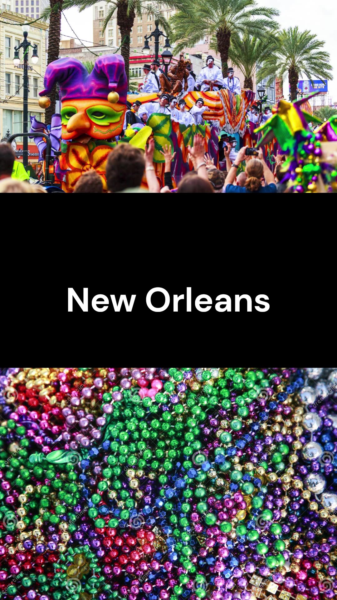 The History of Fat Tuesday: From Ancient Festivals to Mardi Gras! 🎭🎉