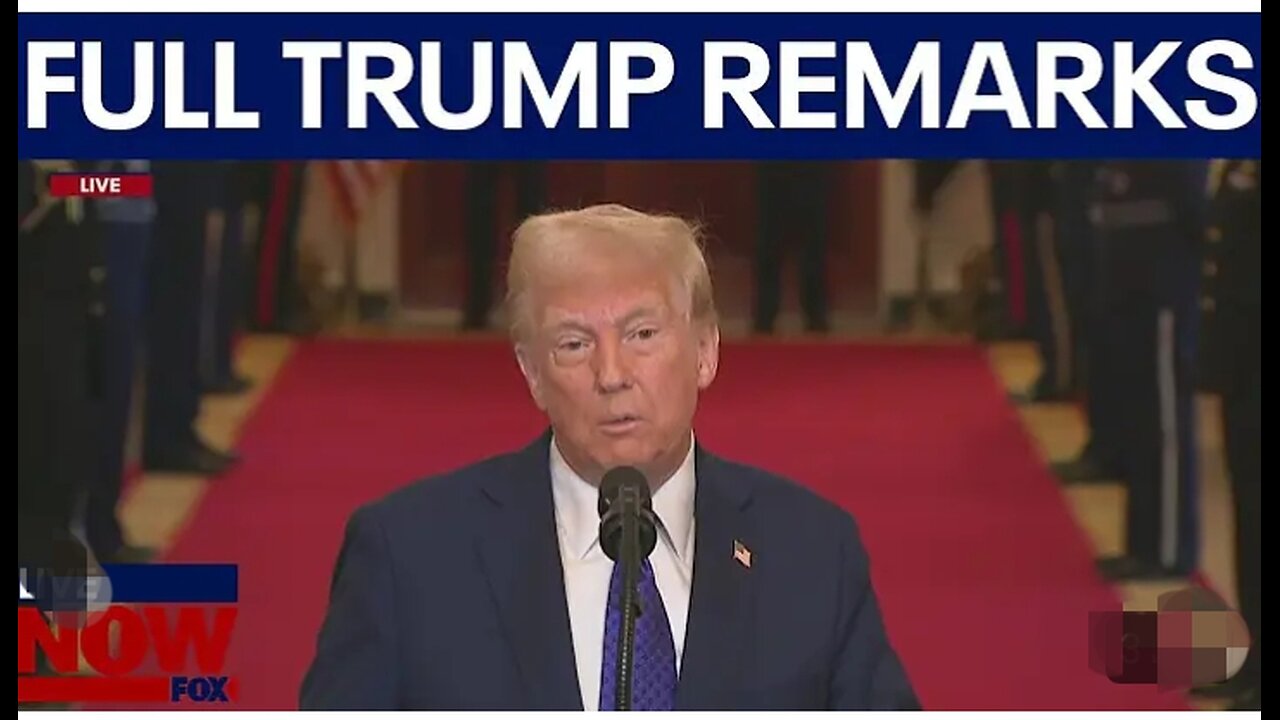 FULL- President Trump signs Laken Riley Act into law