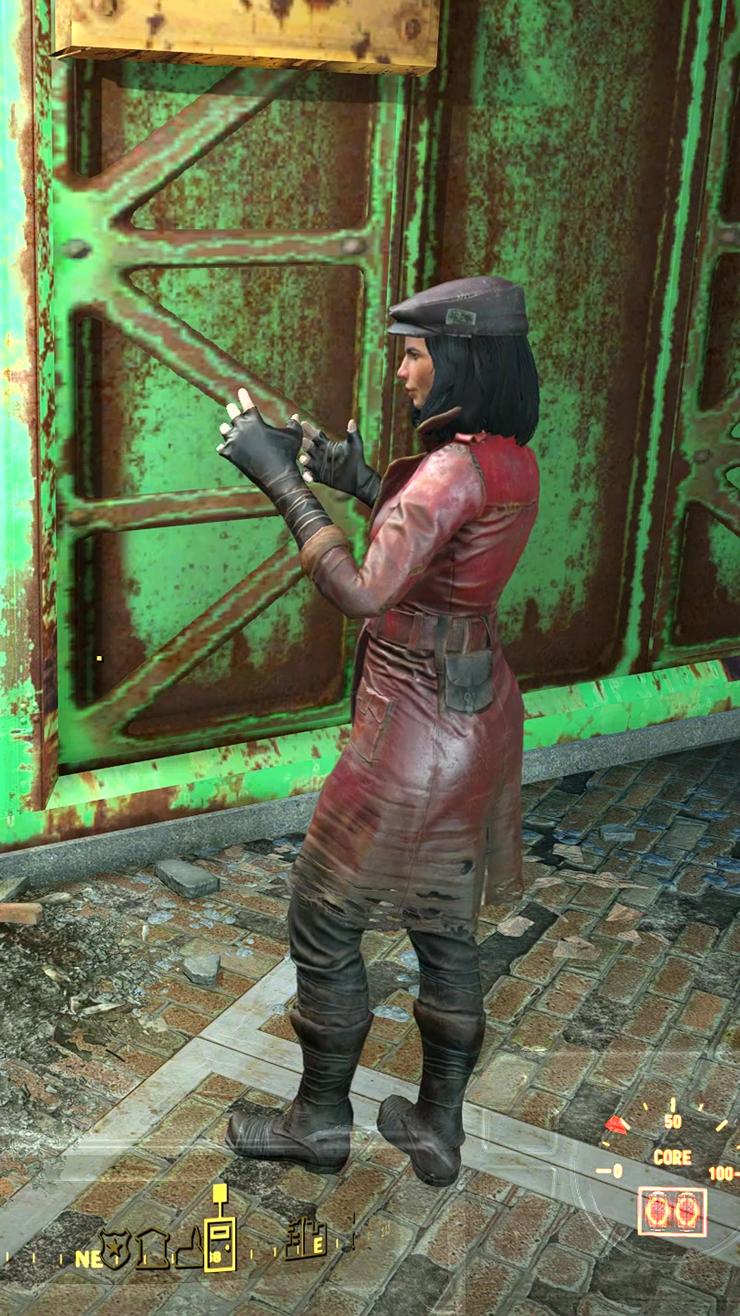 Fallout 4 - Ms Piper