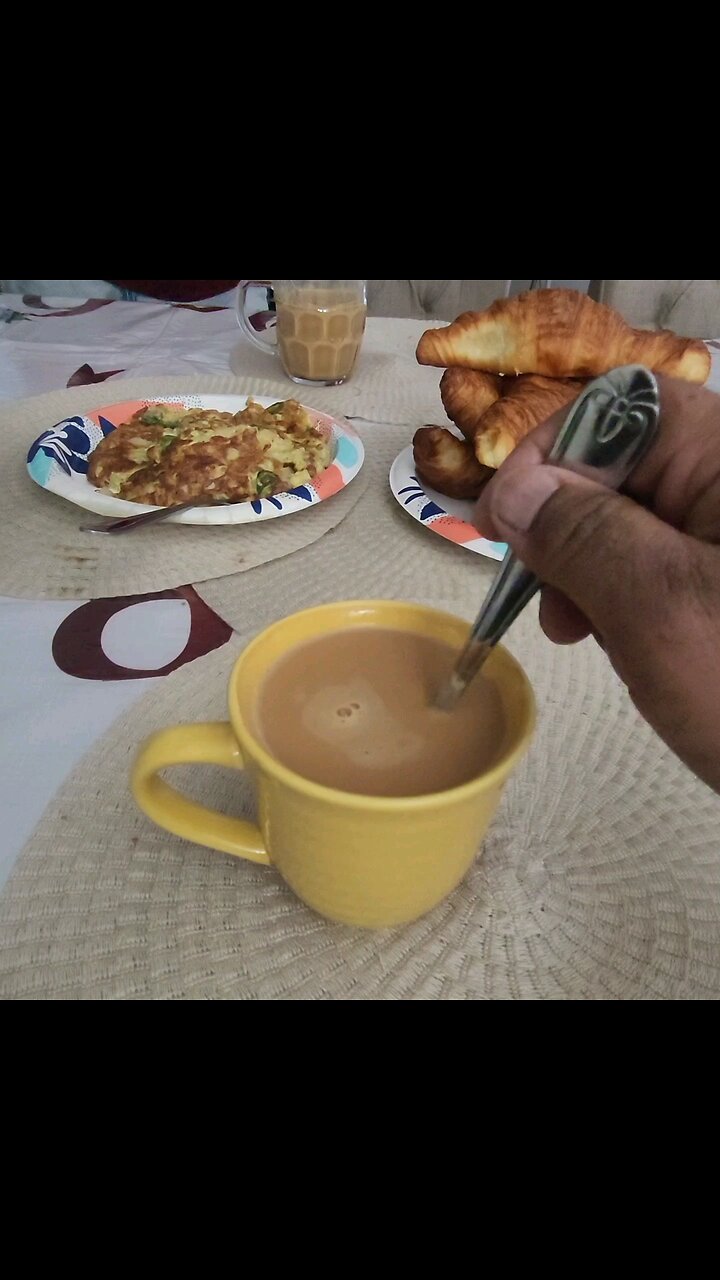 Mad Breakfast 2025