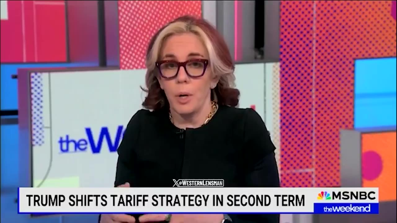 MSNBC: Democrats can’t effectively message anymore because there’s not ...