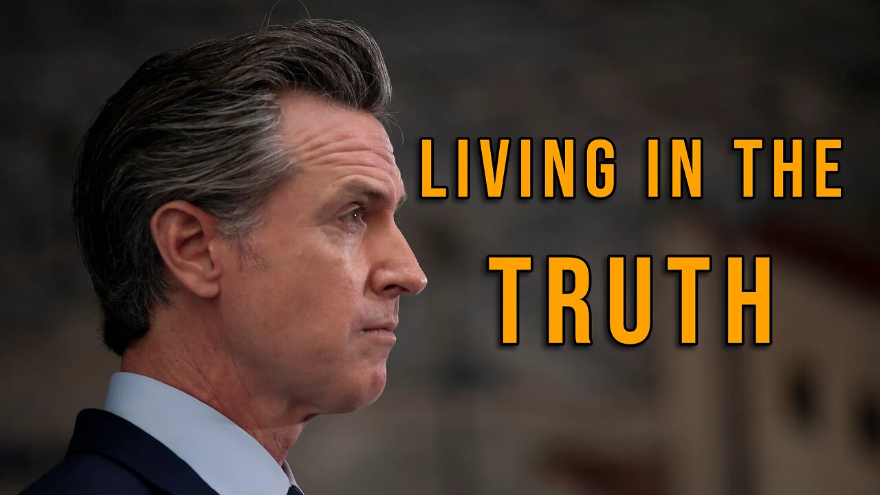 Pastor Scott Show - Live in the Truth. Plus some advice for fire ...