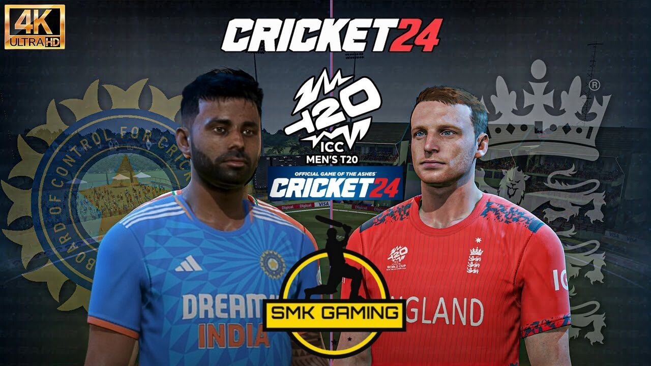 🔴Live: India vs England 2nd T20 Live | IND vs ENG 2025 | Cricket Live ...