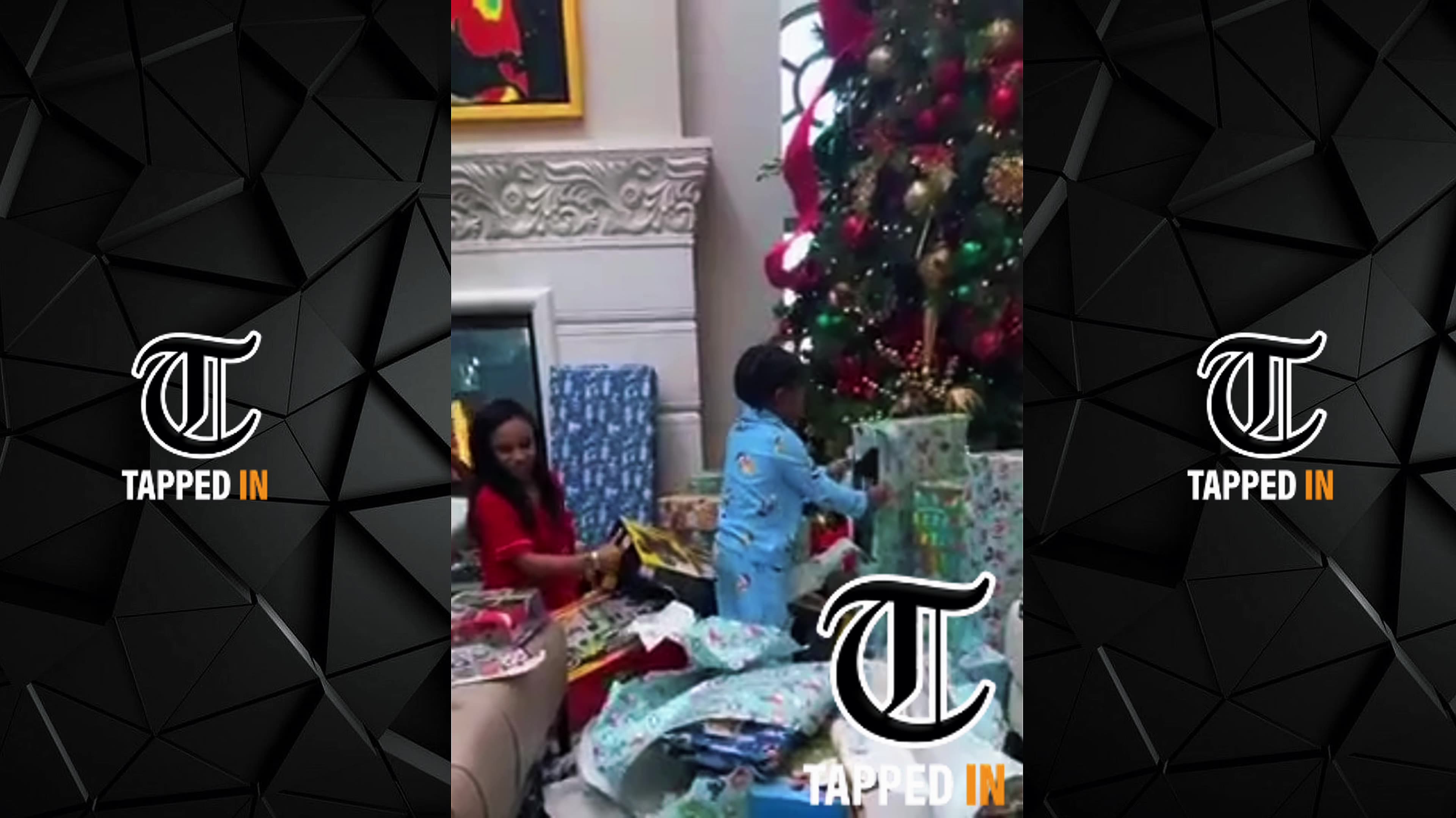 Floyd Mayweather Gifts Grandson KJ a $20M Building in NYC’s Diamond ...