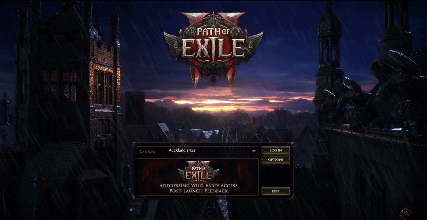 Path of Exile 2 - Dreadnought (Original Soundtrack)