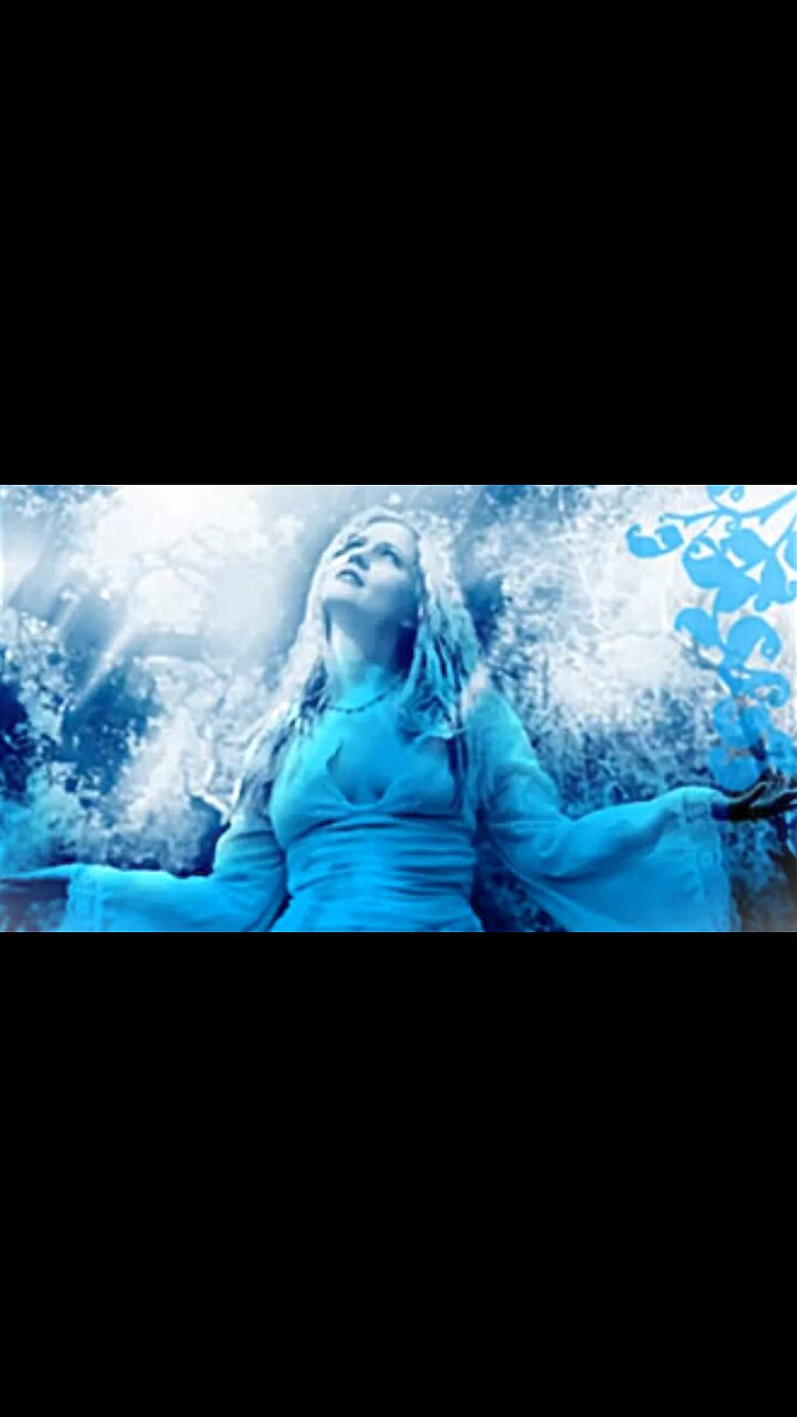 Johnette Napolitano I Call It Love Concrete Blonde