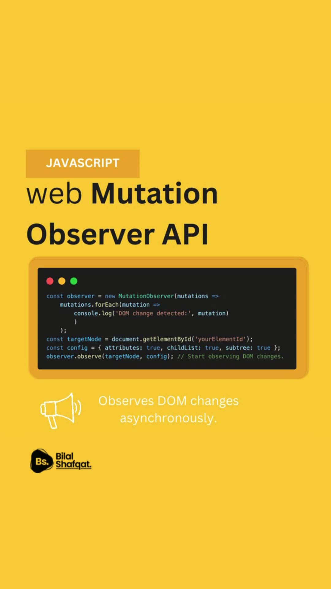 Essential JavaScript Web APIs Every Developer Must Know! 🚀 Ultimate Guide to Modern Web Development