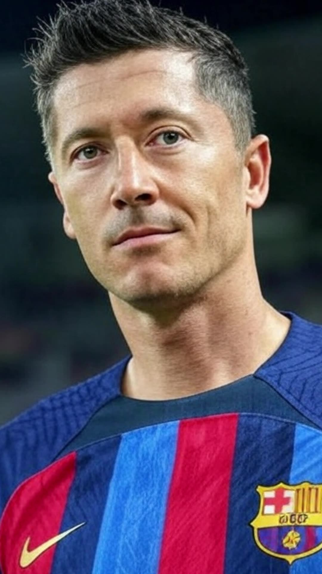 Barcelona’s Old Man Still Too Good, Sorry Kids! News