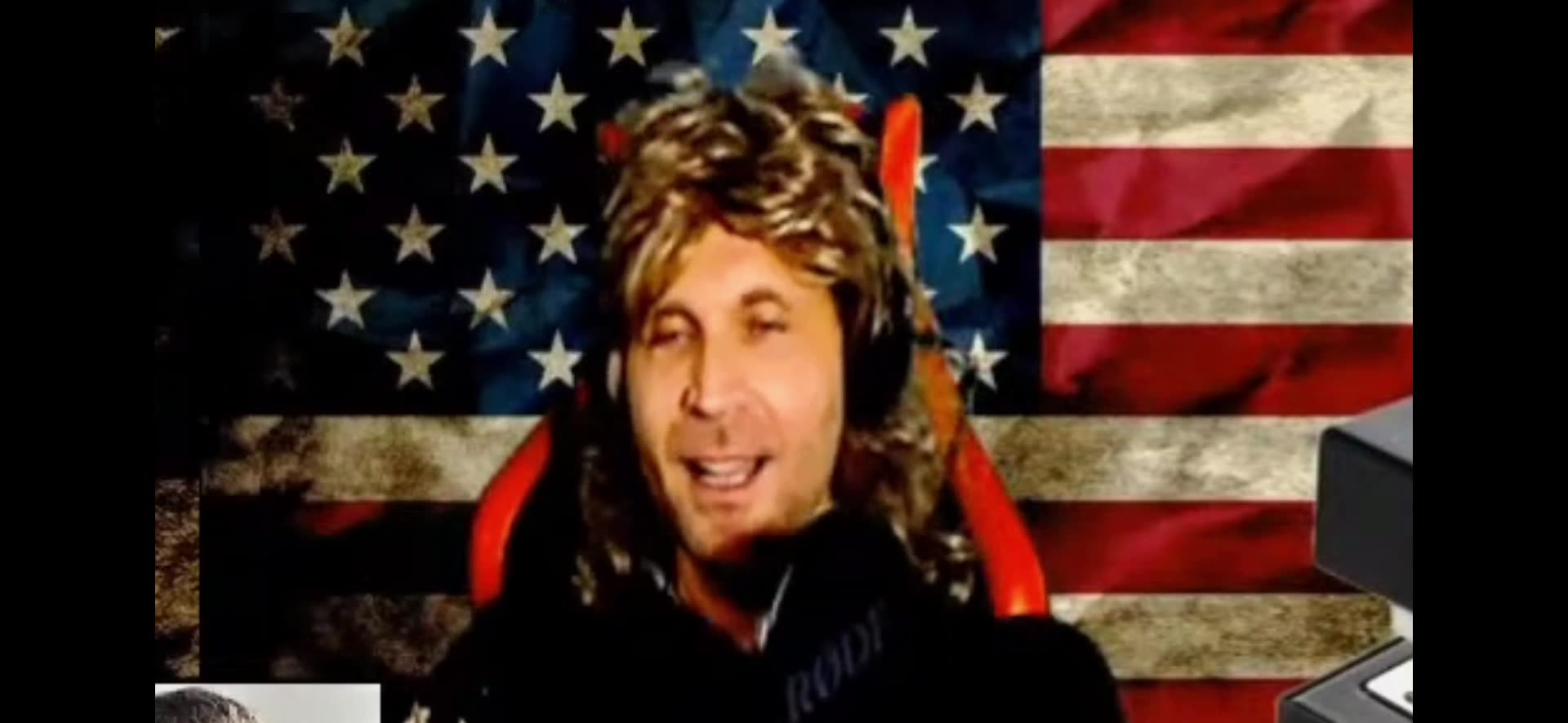 Space Ice and Alex Lantz Solve the Case