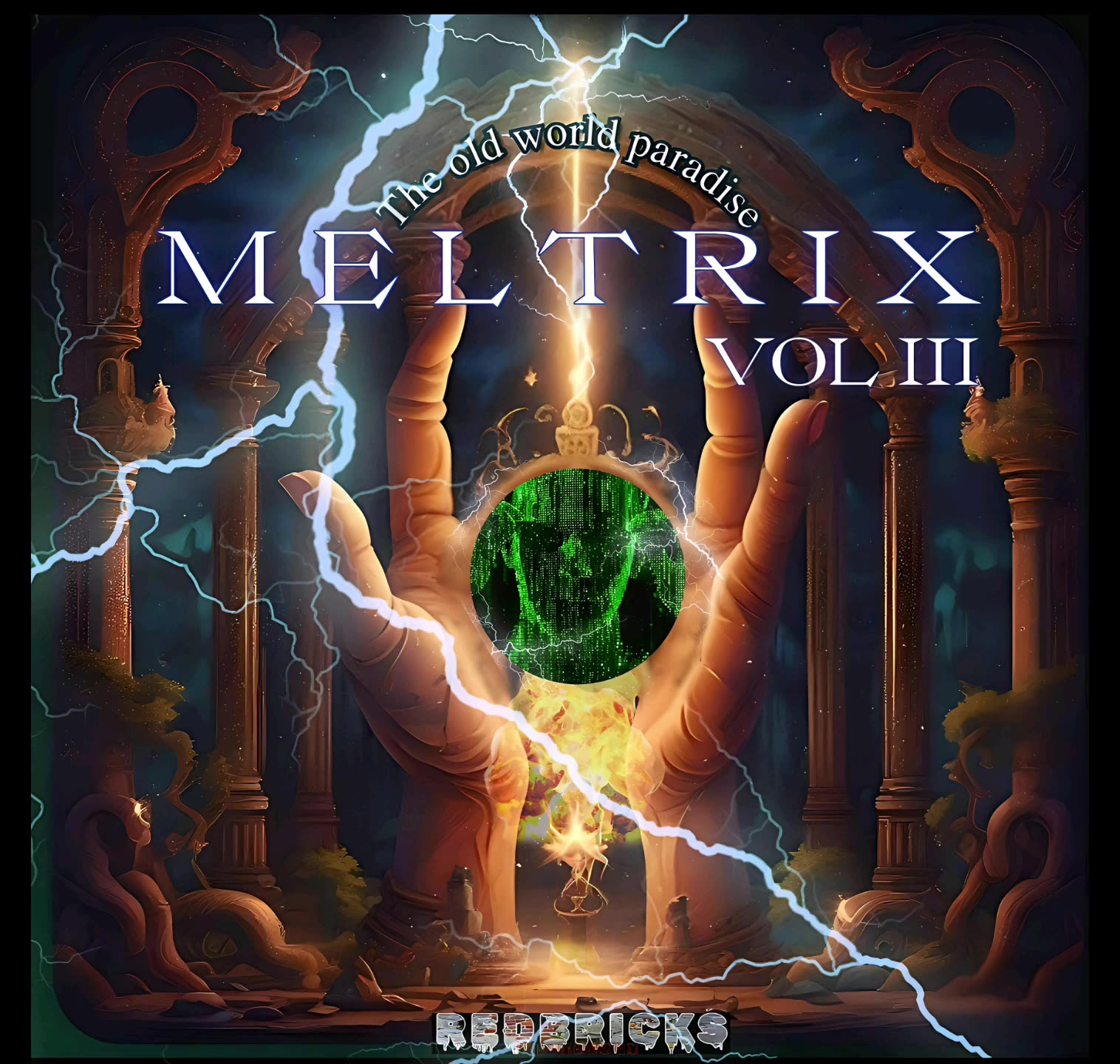 MELTRIX VOL III