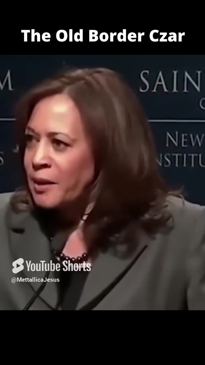 OLD Border vs NEW Border CZAR