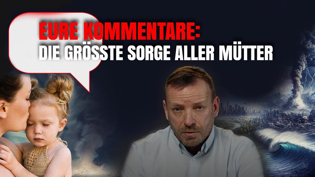 Mütter weltweit: Ihre Stimme für die Zukunft der Kinder und des ...