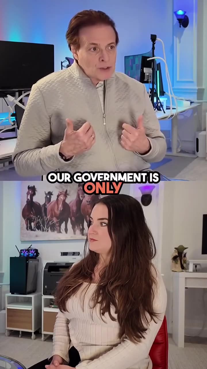 Is the TikTok Ban Fair or a Power Play? Let’s Break It Down | Mark Stross : Tech Visionary & Author