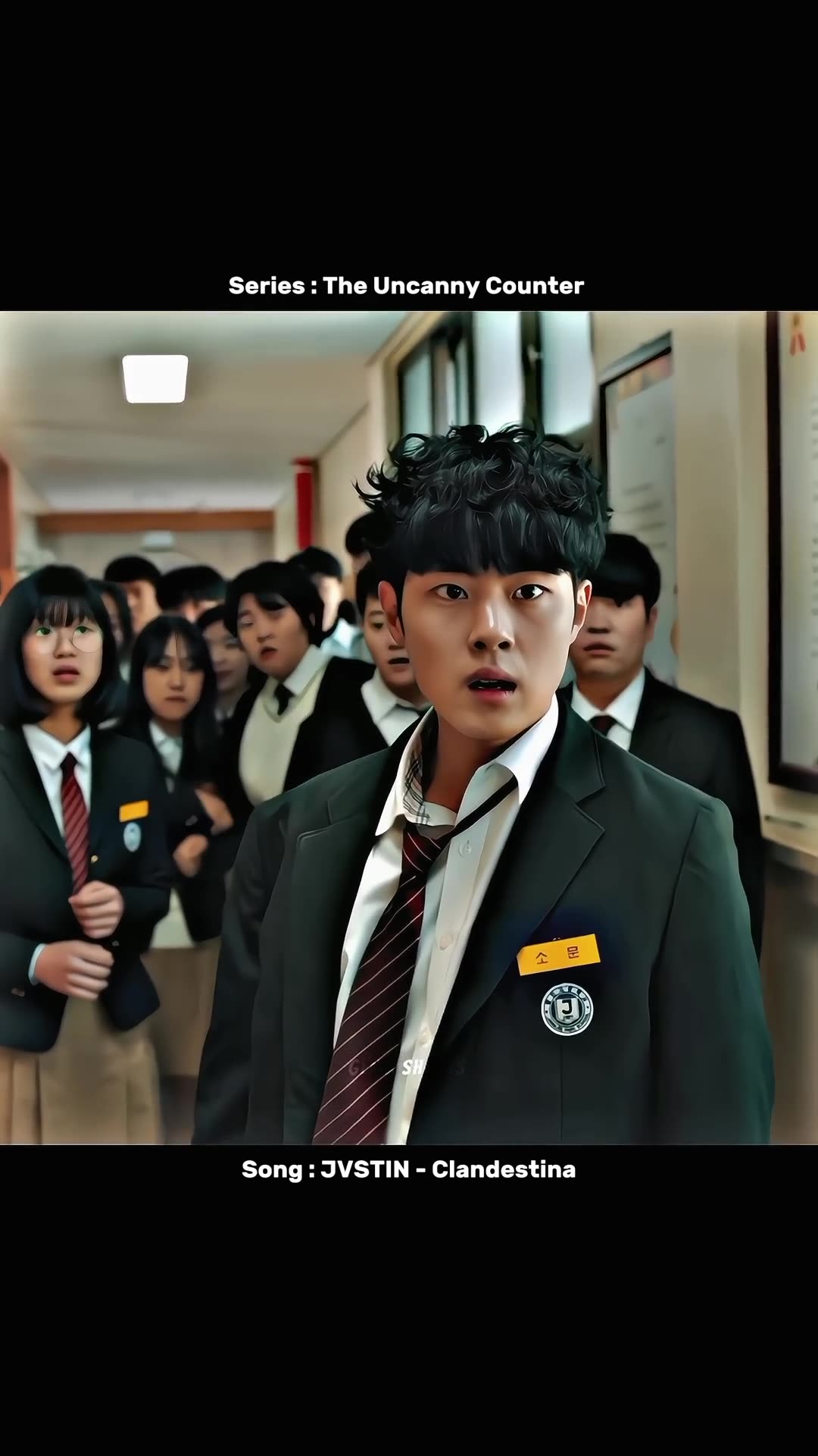 Best school fight movie scene 😎😎😎