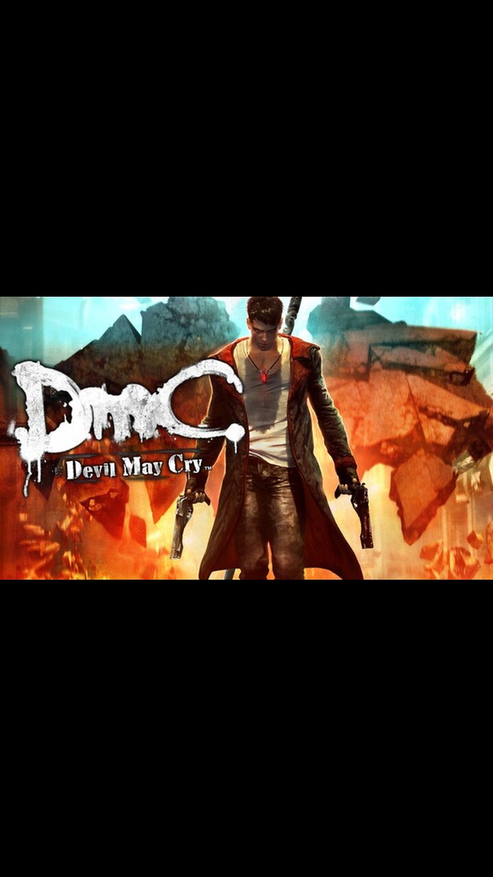 This week I'm dropping more episodes of the DMC story for those into ...