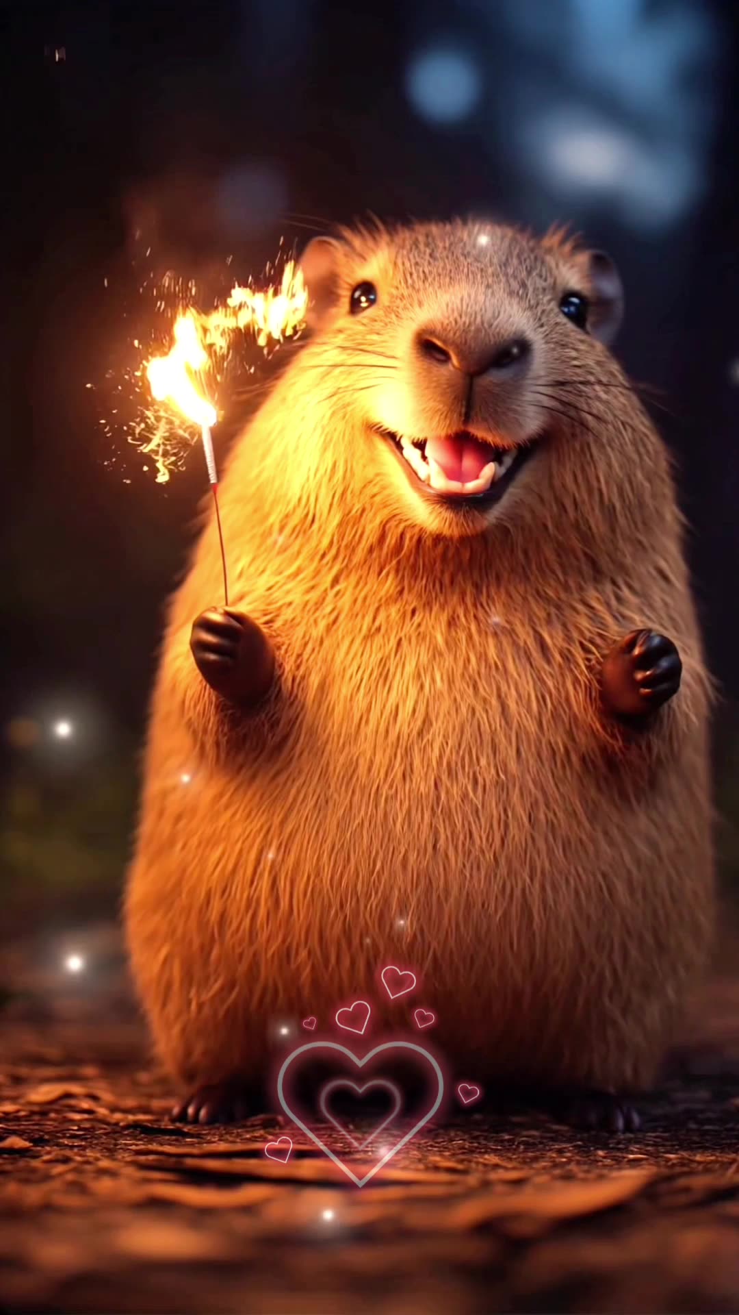 "Discover the Agouti: The Mysterious Animal with Amazing Abilities! 🐾🔥"