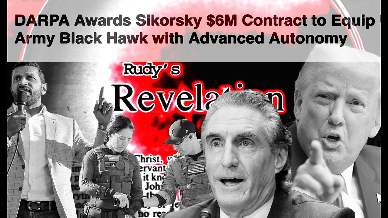 Revelation013125 Dc Air Crash Deliberate Act To Up End Confirmations