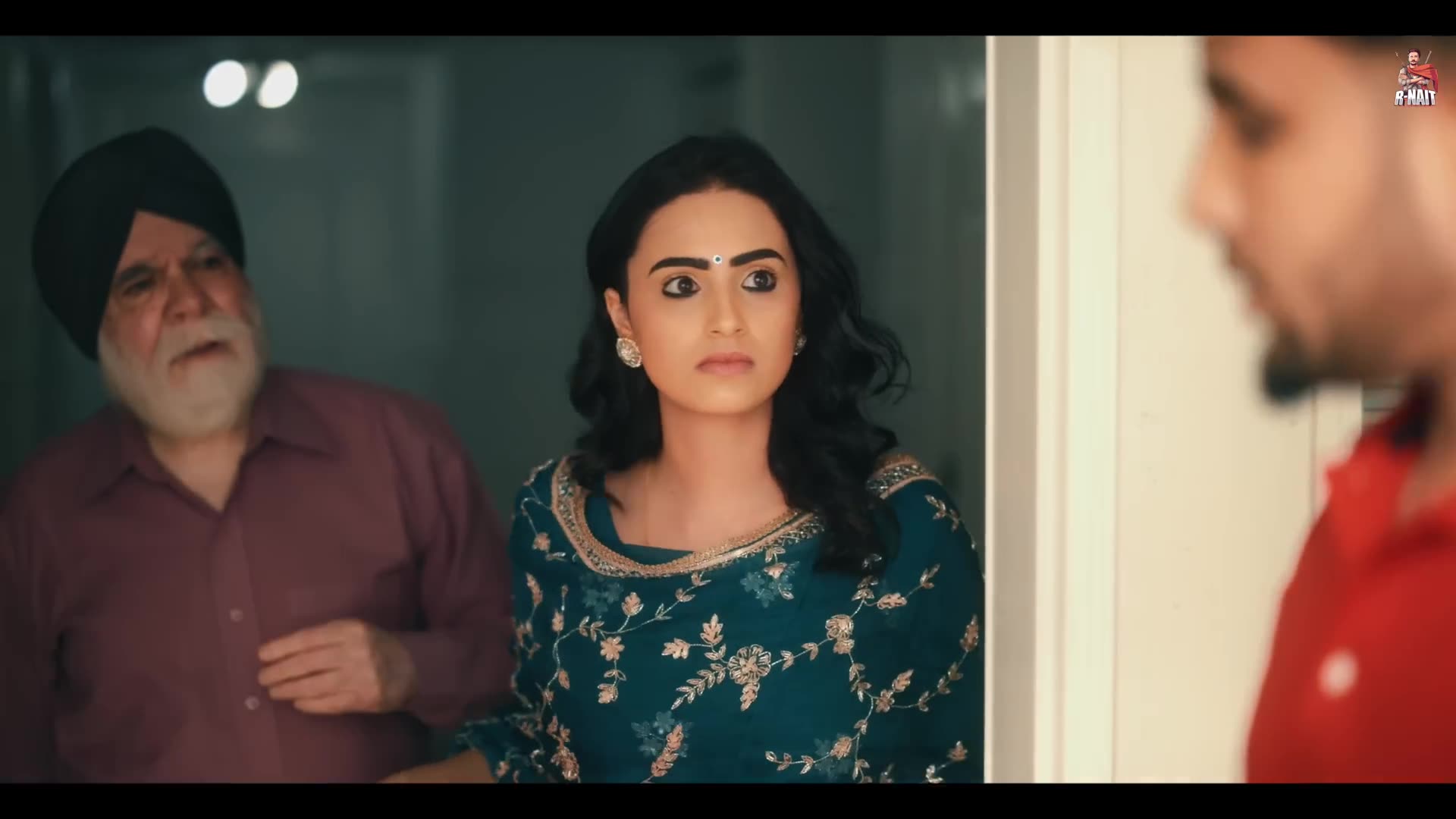 Run Way (Official Music Video) | R Nait | Catch Me If You Can Album | Punjabi Song 2025