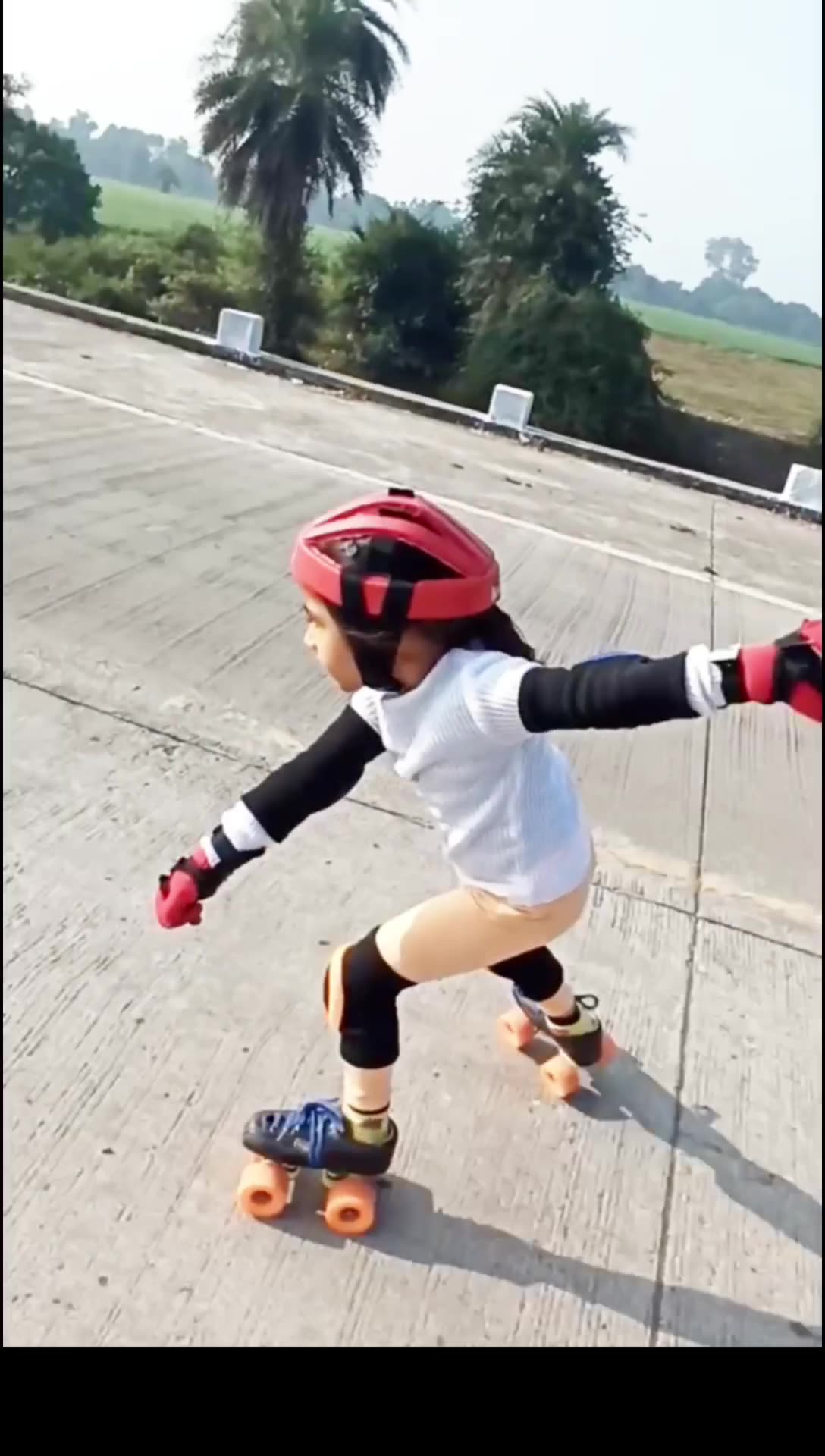 Morning Skating🌞 |Skating 🛼| #rumble #rumble studio #skating #skater # ...