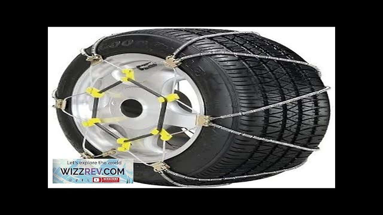 Super Z Tire Chains